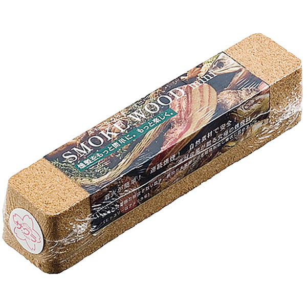 スモークウッド ミニ サクラ 100 - 調理器具のSHOKUBI