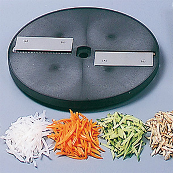 平野製作所 電動スライサー 交換部品 KB-745E用 タンザク盤1.6×3.0mm - 調理器具のSHOKUBI