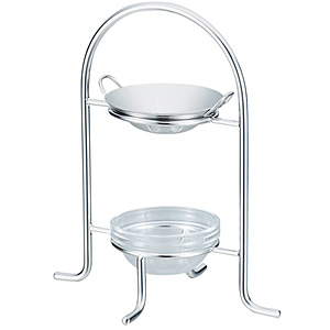 アフタヌーンティースタンド - 調理器具のSHOKUBI