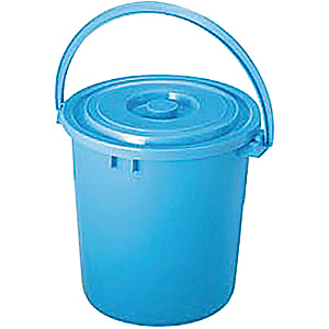 トンボバケツ 本体 15型 - 調理器具のSHOKUBI