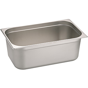 ドンナム 18-8ホテルパン 1/9 深さ65mm 遠藤商事 ドンナム 18-8 ホテルパン 1⁄1サイズ 深さ65mm AHTA003 18-8