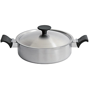 IH対応 小～中小容量 ステンレス鍋 - 調理器具のSHOKUBI