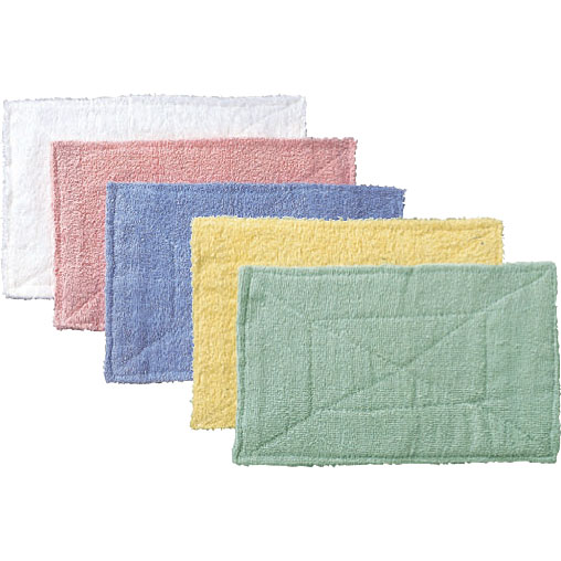 コンドル カラー雑巾 10枚入り C292-000X-MB-Y イエロー - 調理器具のSHOKUBI