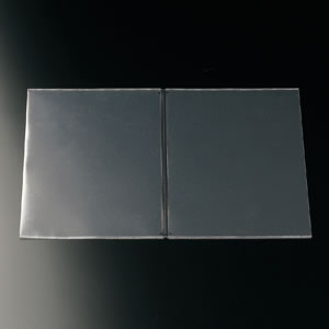 PP メニューポケット センターインタイプ PP-B5W B5ヨコ型 - 調理器具のSHOKUBI