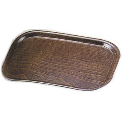 キャンブロ ウッドトレー 角型 PH556020 580×380mm - 調理器具のSHOKUBI