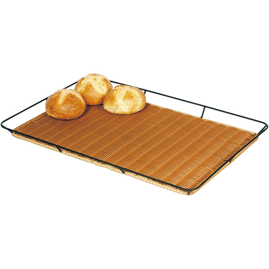 よし与工房 黒枠付プラタンすのこ PP-4060-C 大 - 調理器具のSHOKUBI