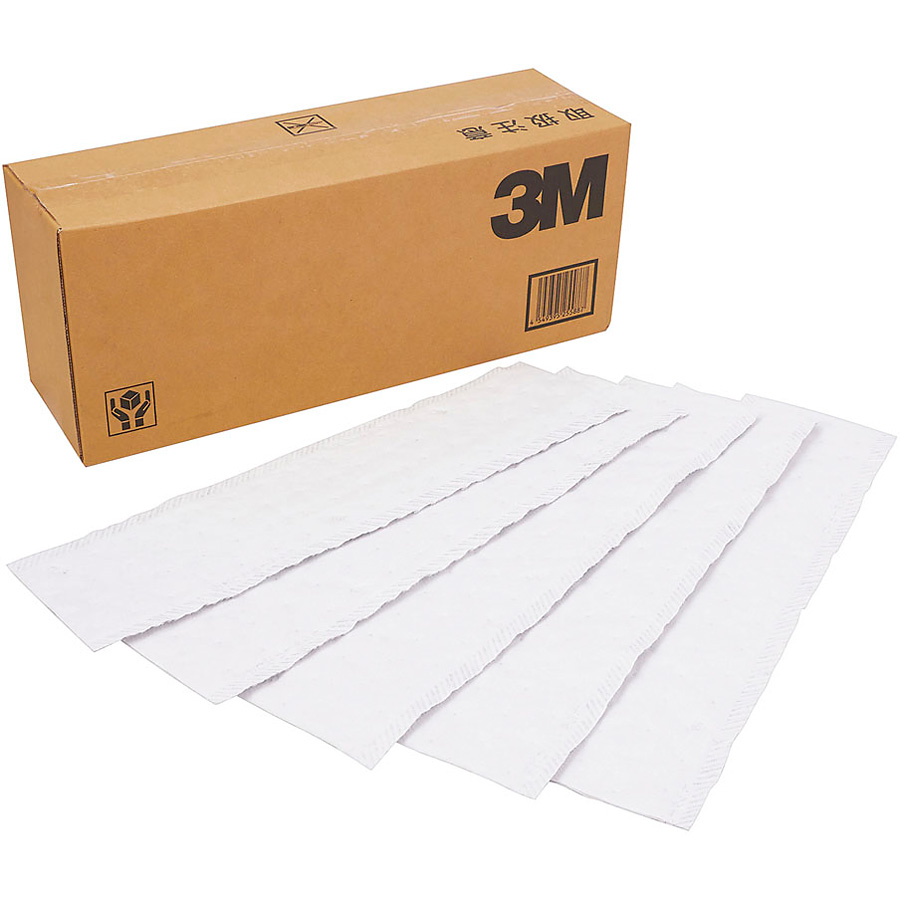3M ウェット ディスポーザブルモップ Mサイズ 30枚入り - 調理器具のSHOKUBI