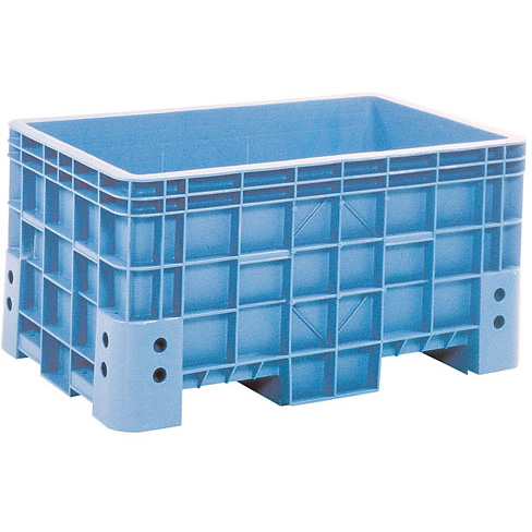 岐阜プラスチック工業 リス スーパーボックス 500 500リットル - 調理器具のSHOKUBI