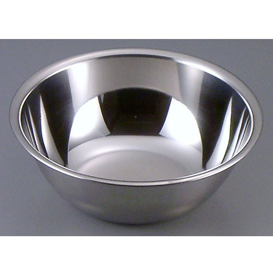 遠藤商事 TKG 18-8 ステンレス ボール 45cm - 調理器具のSHOKUBI