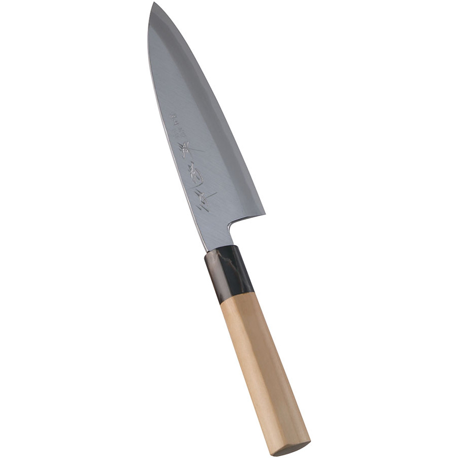 堺菊守 極上 舟行 16.5cm - 調理器具のSHOKUBI