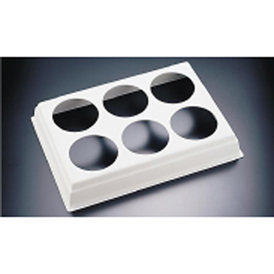 カーライル コンジメント バーオーガナイザー CM1065 - 調理器具のSHOKUBI