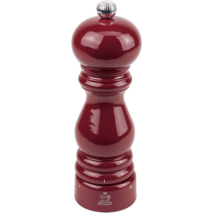 プジョー ソルトミル パリUセレクト 41229 18cm - 調理器具のSHOKUBI