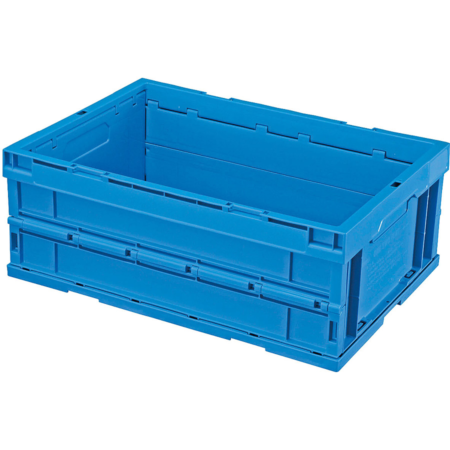 セキスイ 折りたたみコンテナ OC-30L 30リットル - 調理器具のSHOKUBI