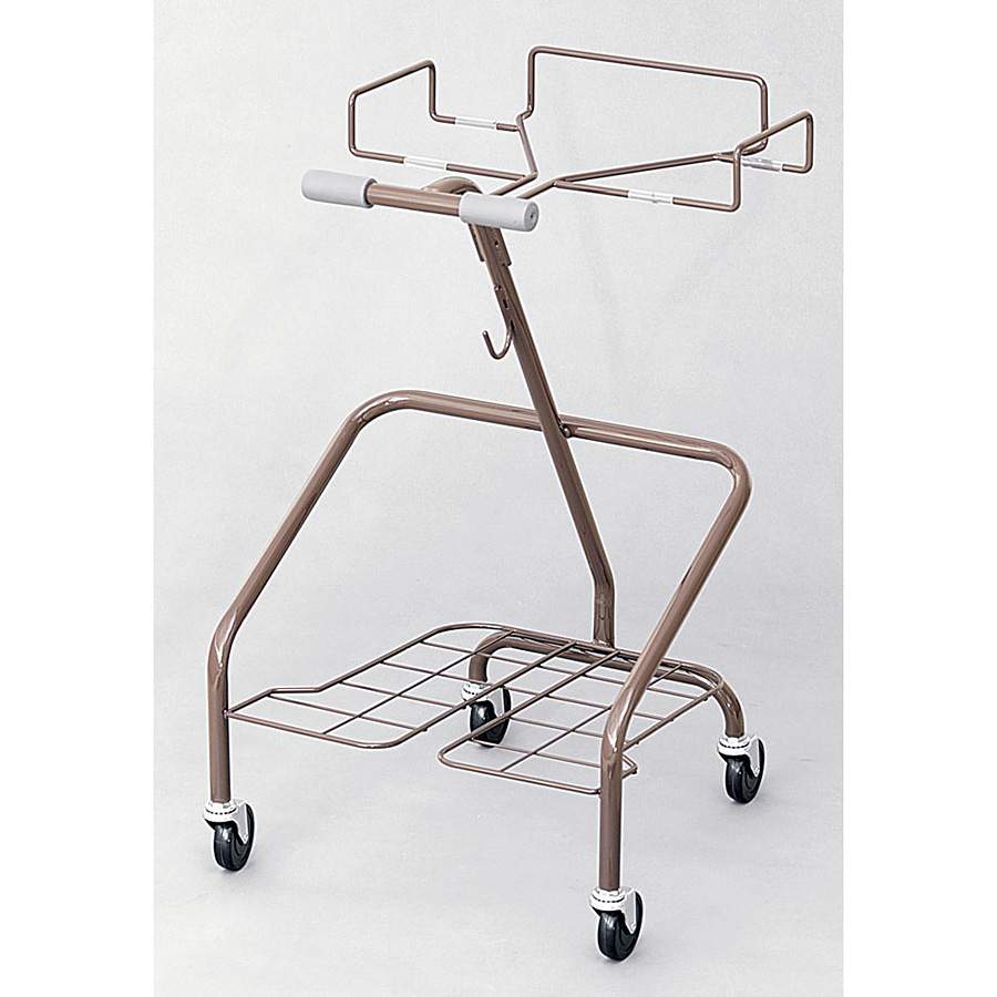 シンドー バイキングカート C-75 ブラウン - 調理器具のSHOKUBI