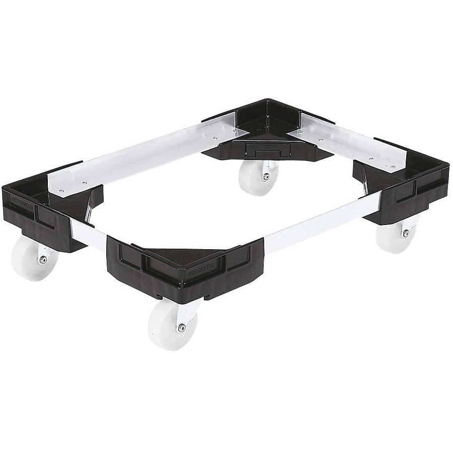 サンコー サンキャリーフリー 大型番重用 SL-3 ブラック - 調理器具のSHOKUBI