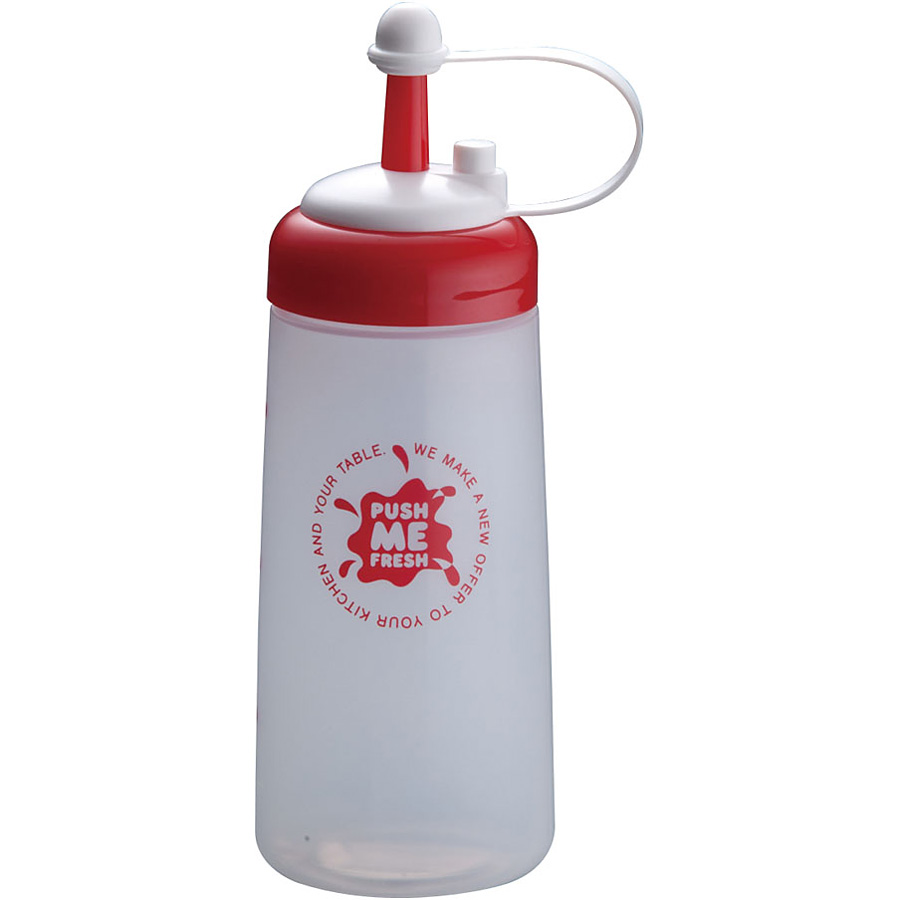 台和 プッシュミー フレッシュ ME-300 M/レッド - 調理器具のSHOKUBI