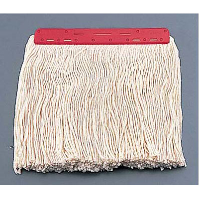 山崎産業 替糸 フリーハンドルEX用 水ぶき用 260g E－8 レッド - 調理器具のSHOKUBI