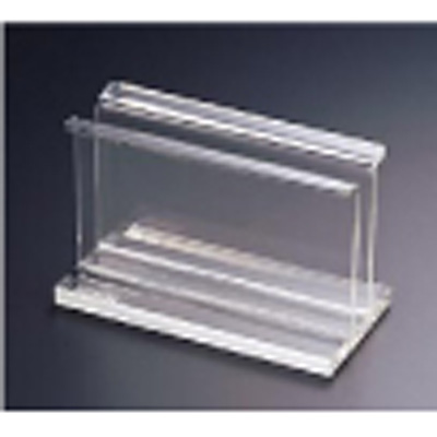 シンビ アクリルメニューブック立 MS-L - 調理器具のSHOKUBI