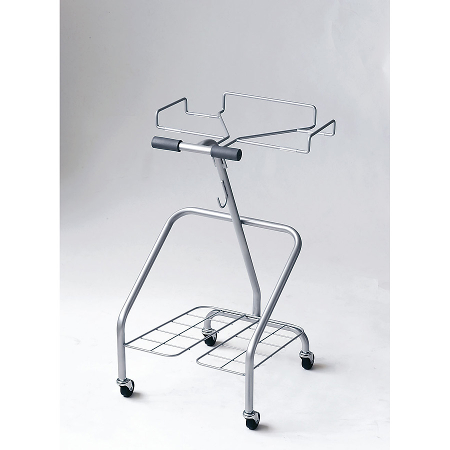 シンドー バイキングカート C-75 シルバー - 調理器具のSHOKUBI