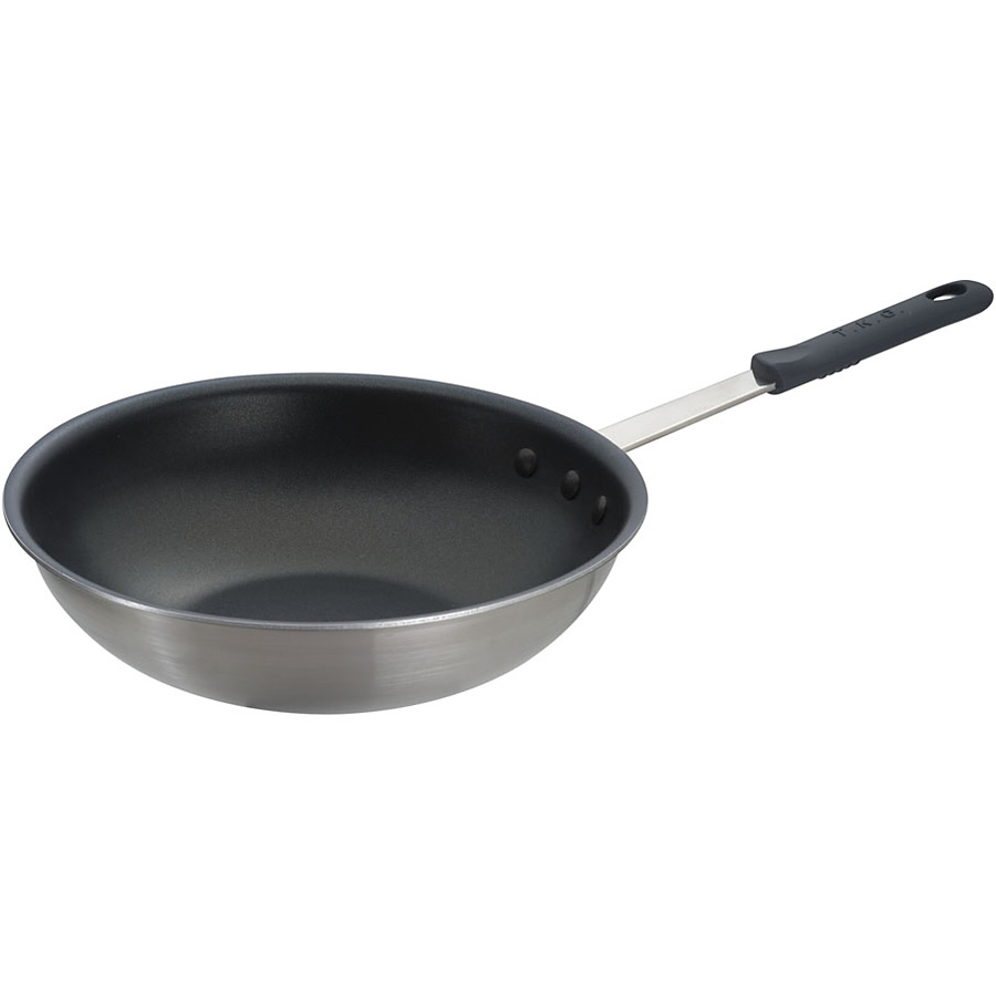 遠藤商事 TKG IHセレクト 2層クラッド いため鍋 30cm - 調理器具のSHOKUBI