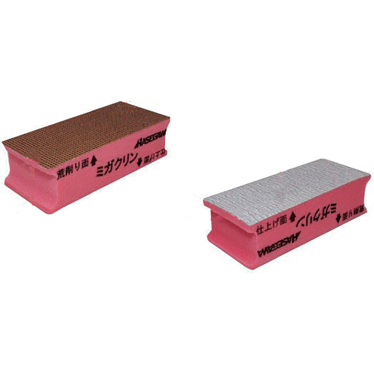 まな板削り ミガクリン MC-115P 115×50×H30mm - 調理器具のSHOKUBI