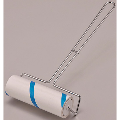 粘着ローラー本体160mm用 763 Y型-35 全長350mm - 調理器具のSHOKUBI