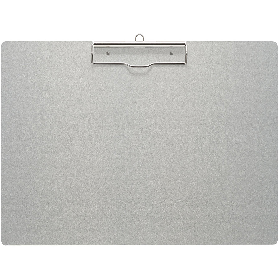 ナカキン アルミ クリップボードAS B4ヨコ - 調理器具のSHOKUBI