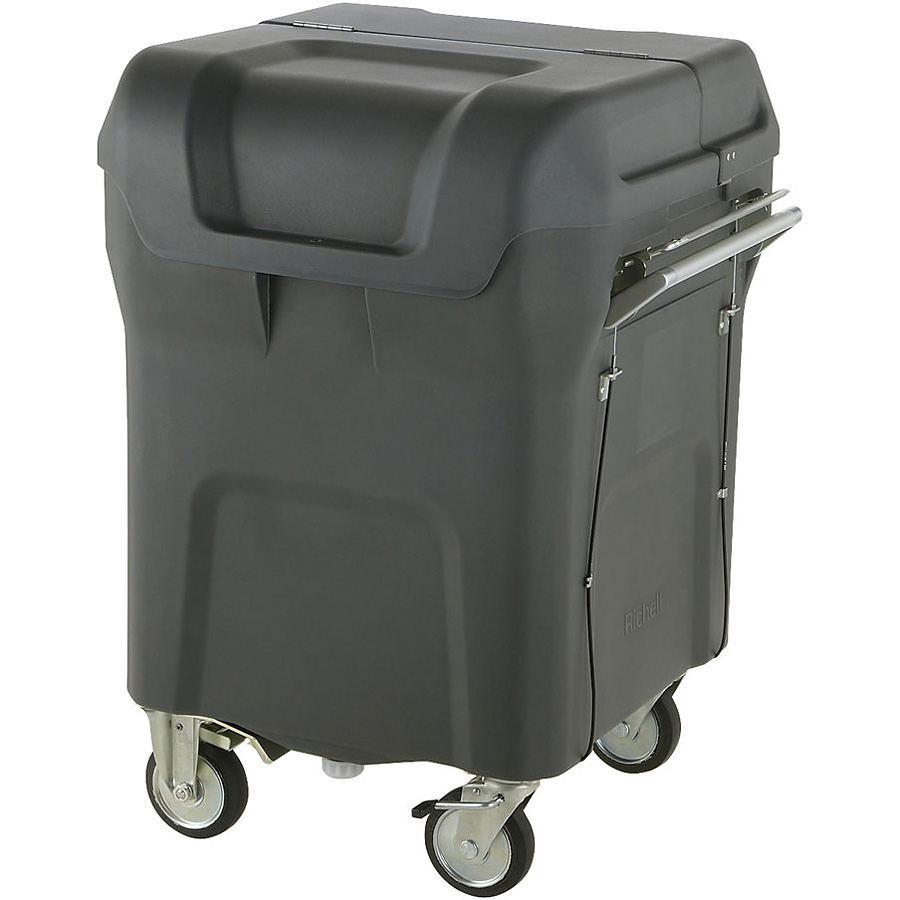 キャリングカートN 320リットル 320HB ハンドブレーキ仕様 - 調理器具のSHOKUBI