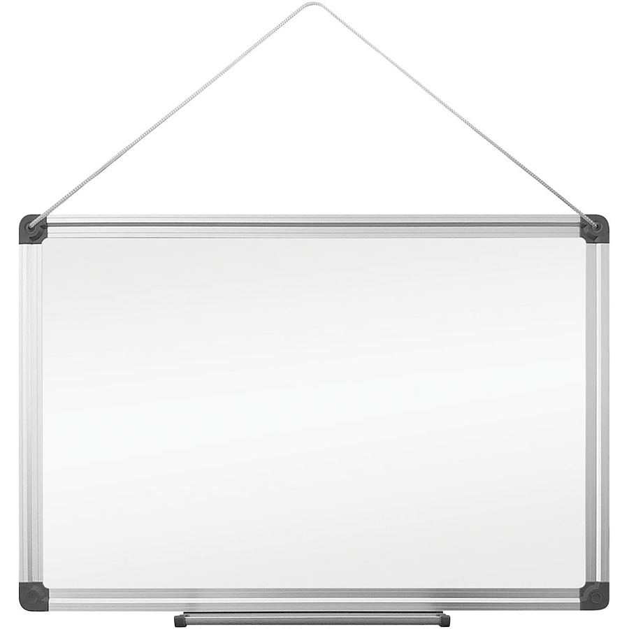 アルミ枠ホワイトボード AWB052 Lサイズ - 調理器具のSHOKUBI