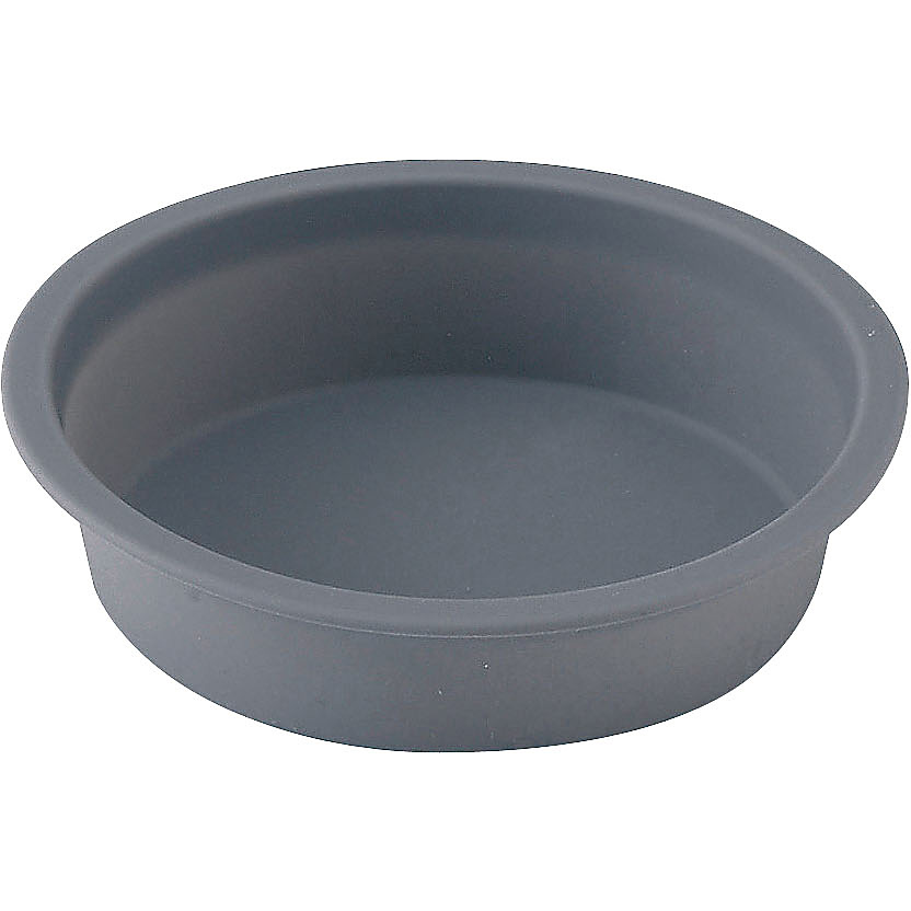 伊藤景パック SIトレー シリコーン 丸型 20個入り 120 φ120mm - 調理器具のSHOKUBI