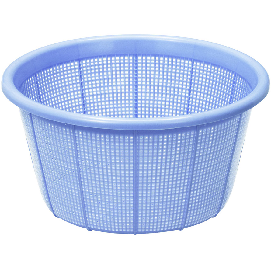 新輝合成 トンボ ざる 手無 35型 - 調理器具のSHOKUBI