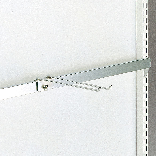 三洋スーパースタンド ダブルフック φ6mm UO-FW620 L200mm - 調理器具のSHOKUBI