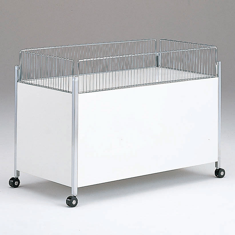 システムキャビネット SCH-C型 キャスター付 SCH-C390 W900×D900mm - 調理器具のSHOKUBI