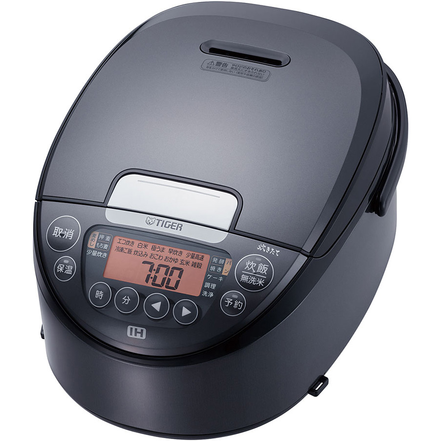 IH炊飯ジャー JPW-G180 1升炊き - 調理器具のSHOKUBI