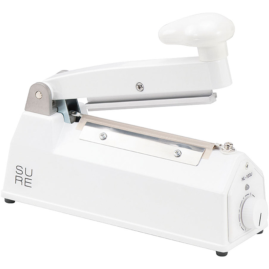 シュアー 卓上シーラー NL-103J - 調理器具のSHOKUBI