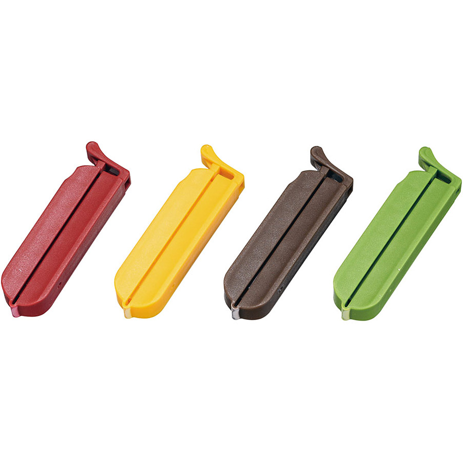 クリップオン N 4本入り 50mm - 調理器具のSHOKUBI