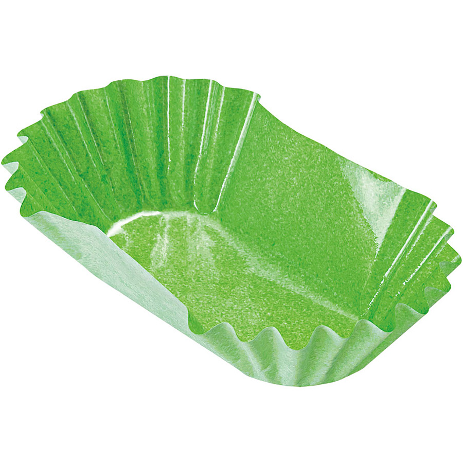 アートナップ 抗菌 おかずケース 3色アソート 27枚入り CK-54 小判 - 調理器具のSHOKUBI