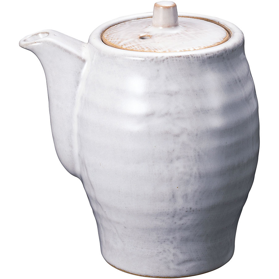 乳白 正油差 T03-333 大 - 調理器具のSHOKUBI