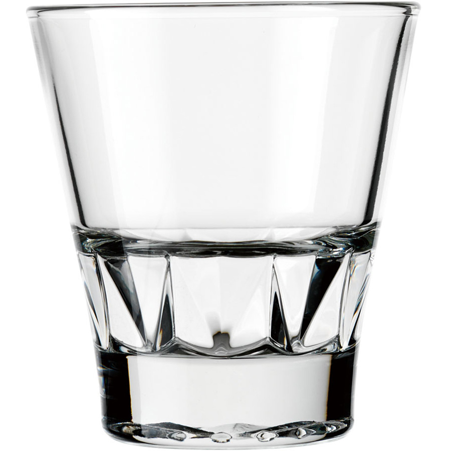 リビー ギャラリー D.O.F 6ヶ入り No.15970 340㏄/H105mm - 調理器具のSHOKUBI