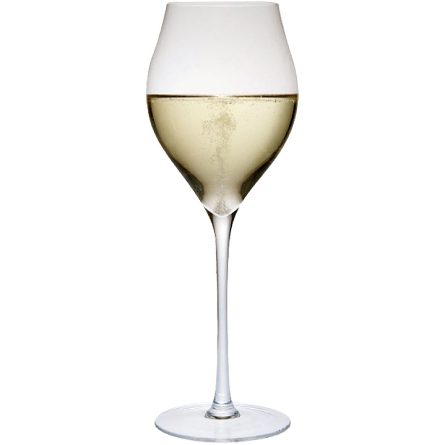 レーマン ミランダチューリップ シャンパーニュ 6ヶ入り 20207 300㏄ - 調理器具のSHOKUBI