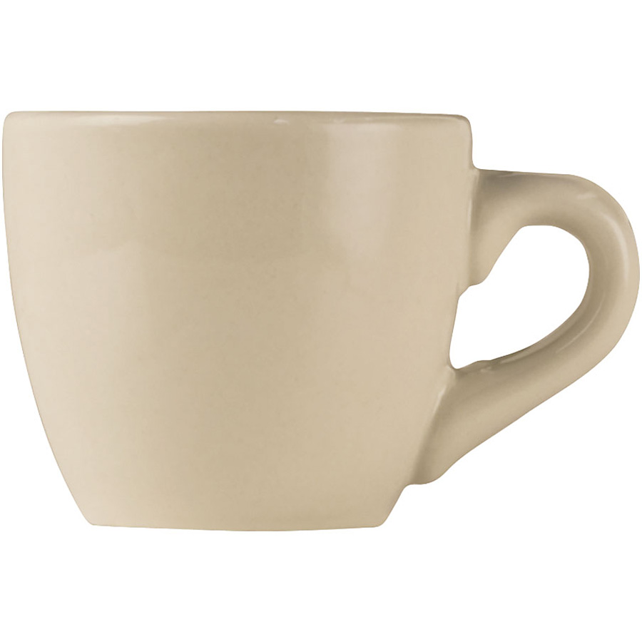 リビー プリンセスホワイト デミタスカップ PWC-35 - 調理器具のSHOKUBI