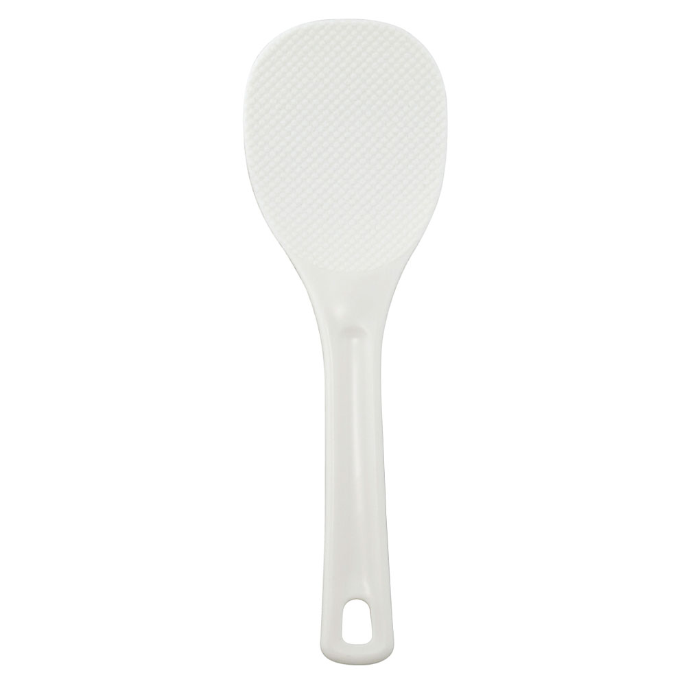 PP マジックしゃもじ 21cm - 調理器具のSHOKUBI