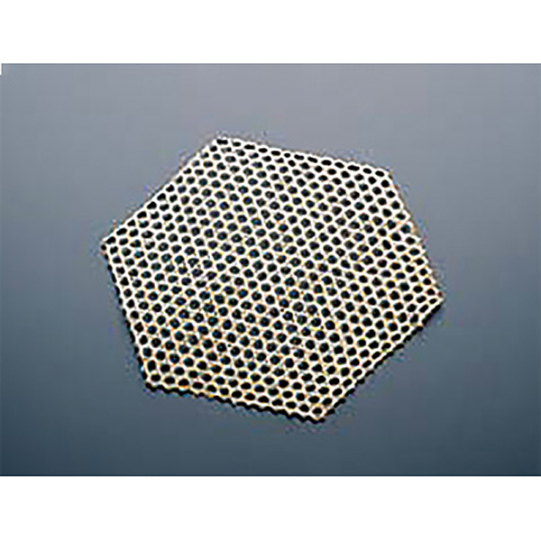 カンダ ふかひれ蒸網 並 大13目 - 調理器具のSHOKUBI