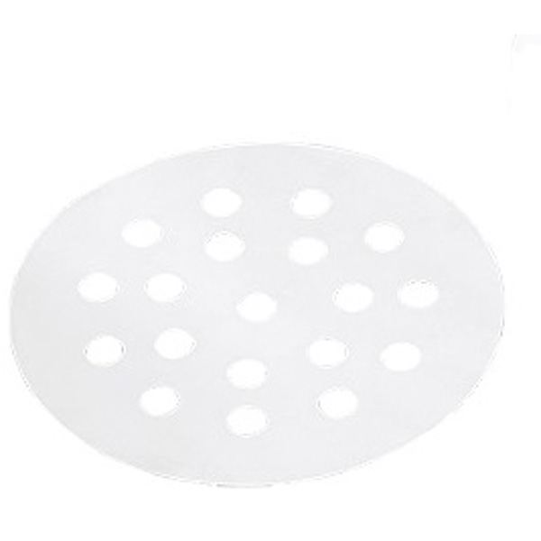 カンダ HG 18-0 ステンレス セイロ専用目皿 15cm用 - 調理器具のSHOKUBI