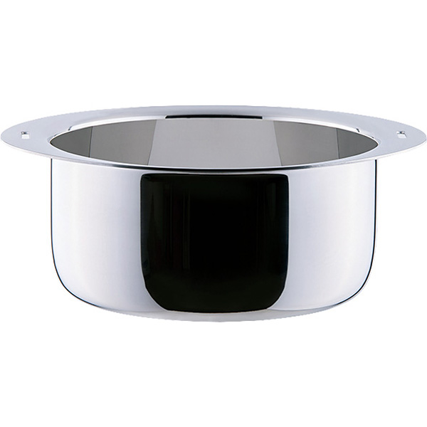 宮崎製作所 十得鍋 ソースポット JN-20B 20cm - 調理器具のSHOKUBI