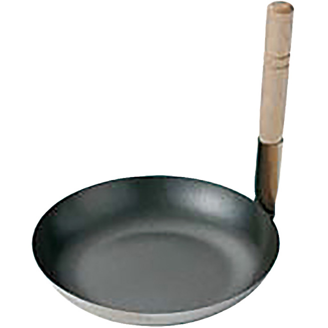 赤川器物製作所 18-0ステンレス シルクウェア親子鍋 深型 大 - 調理器具のSHOKUBI