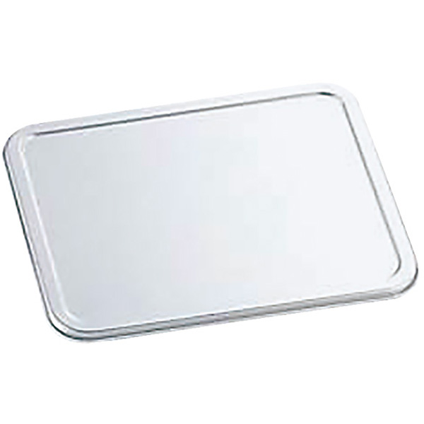 アルマイト深バット 蓋 15取 - 調理器具のSHOKUBI