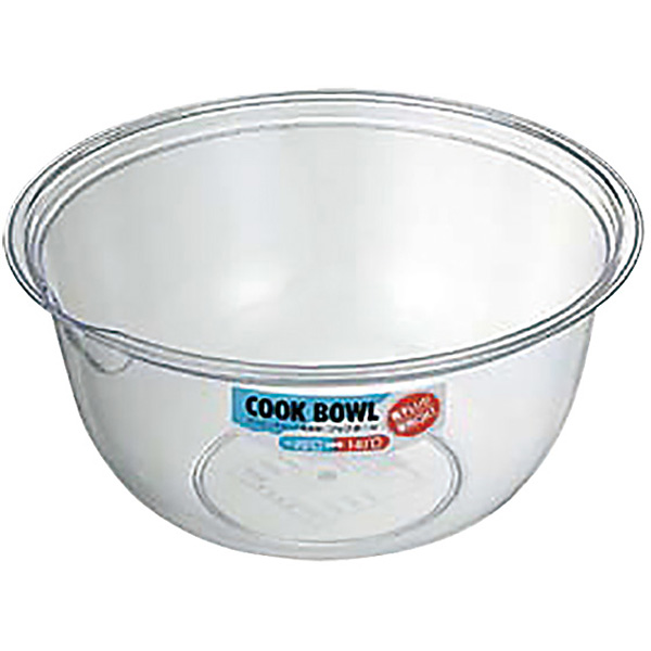 エンテック ポリカクックボール PB-407 7cm - 調理器具のSHOKUBI