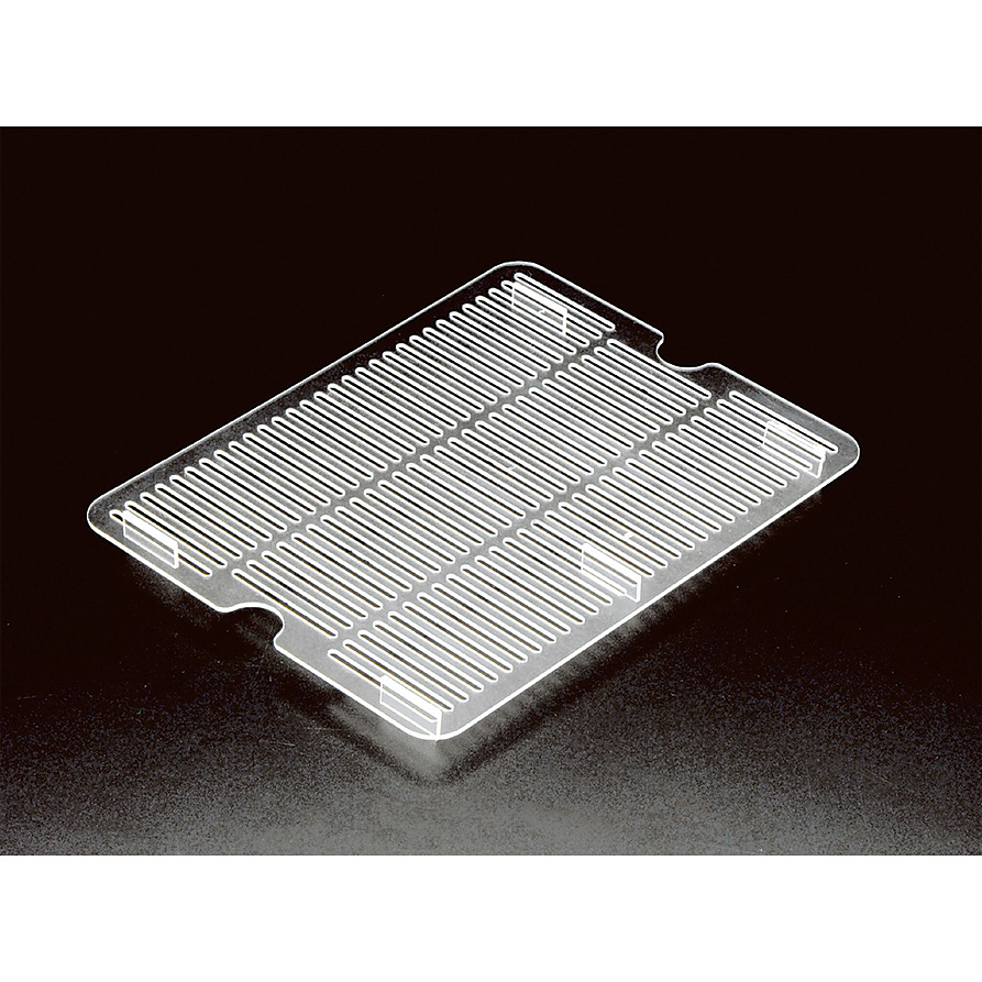 本間冬治工業 弁慶 水切皿 1/4 深さ150・200mm用 - 調理器具のSHOKUBI