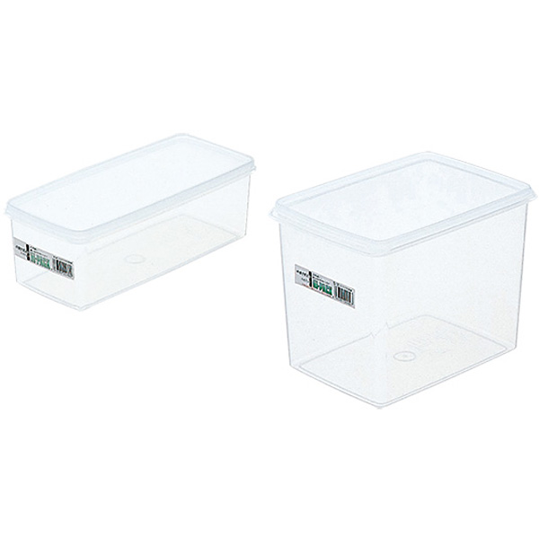 エンテック ハイパック角型 S-35 2.9リットル - 調理器具のSHOKUBI